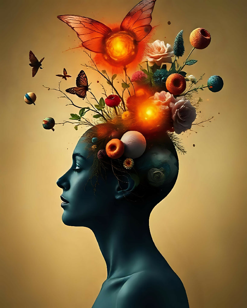 ITS ALL IN YOUR HEAD IMAGE #10