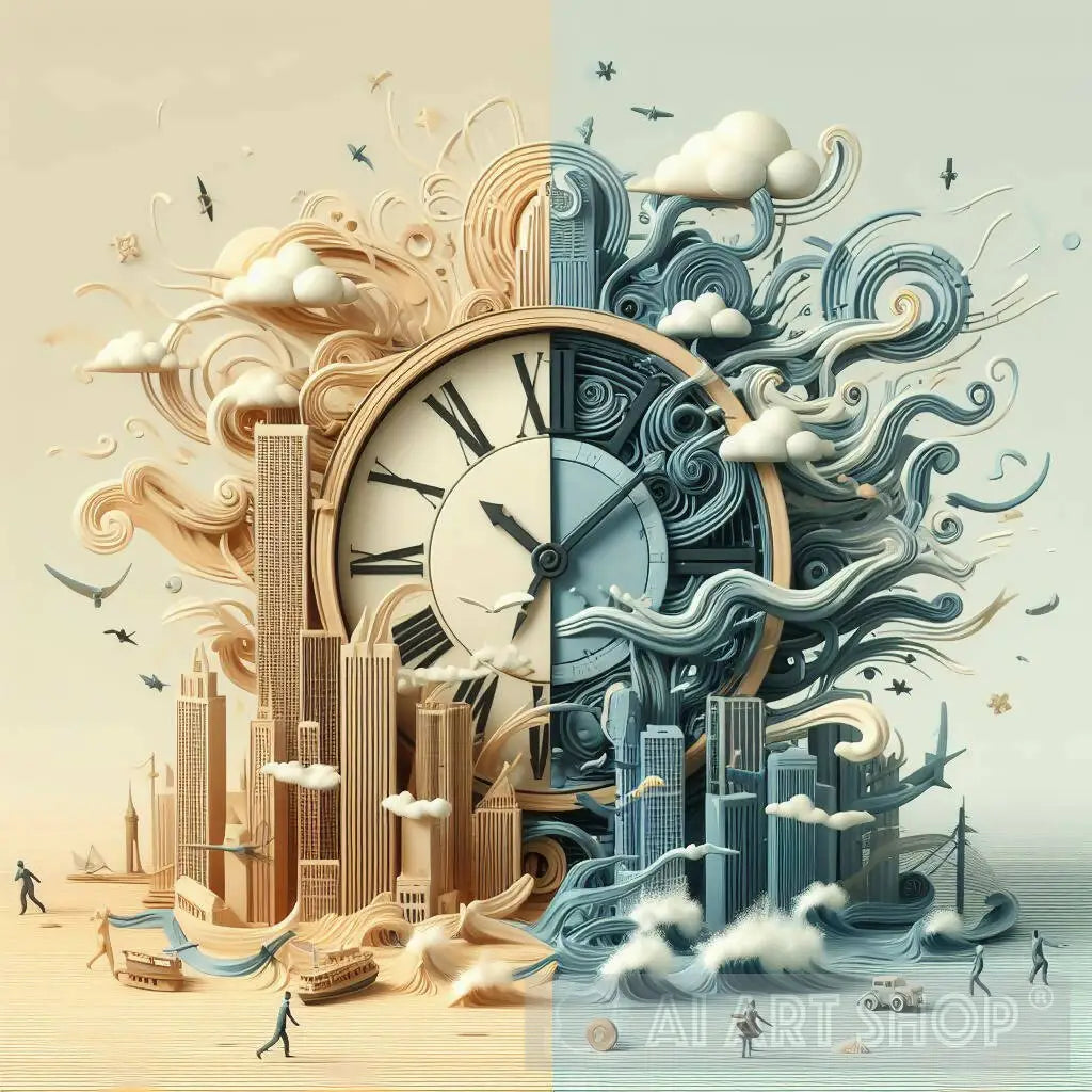 O Tempo e o Vento 02