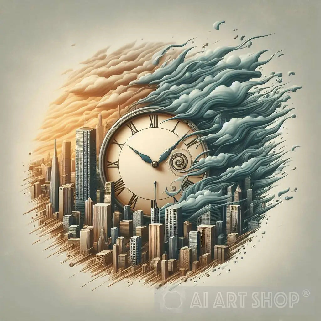 O Tempo e o Vento 04