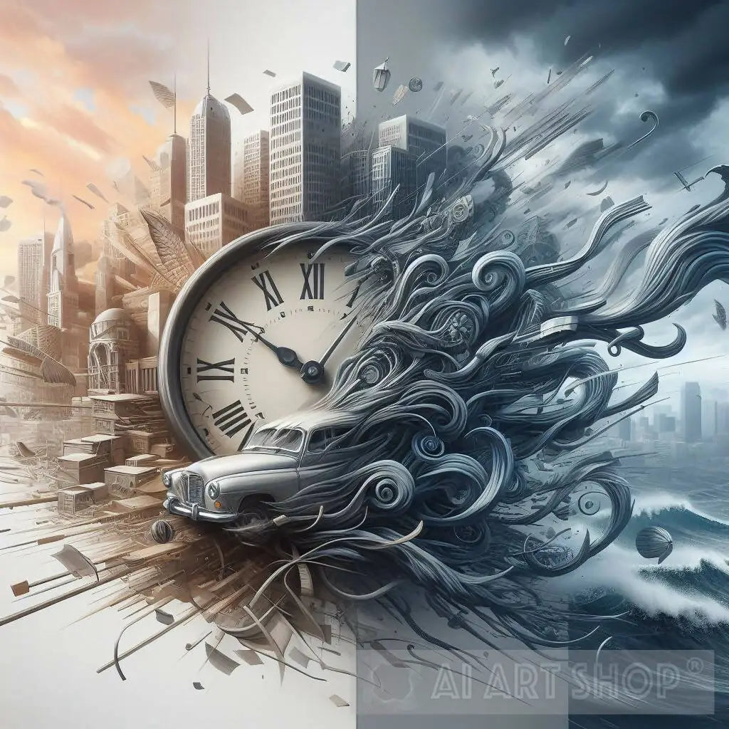 O Tempo e o Vento 05