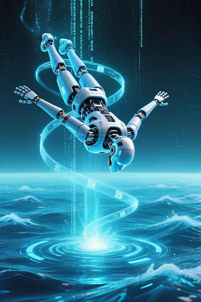 Data Diver #2