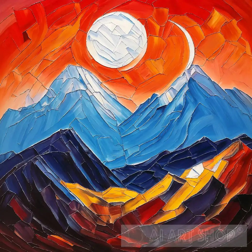 Natural views, Beautiful