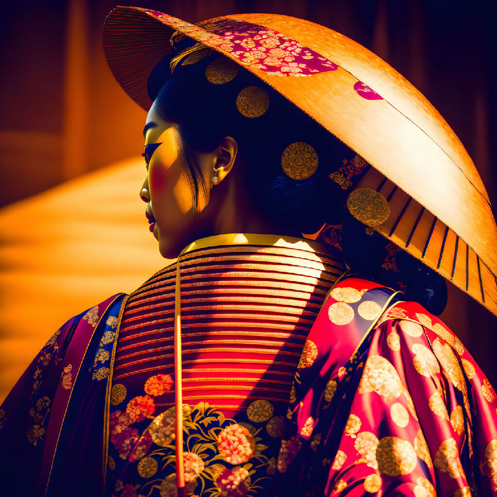 Geisha
