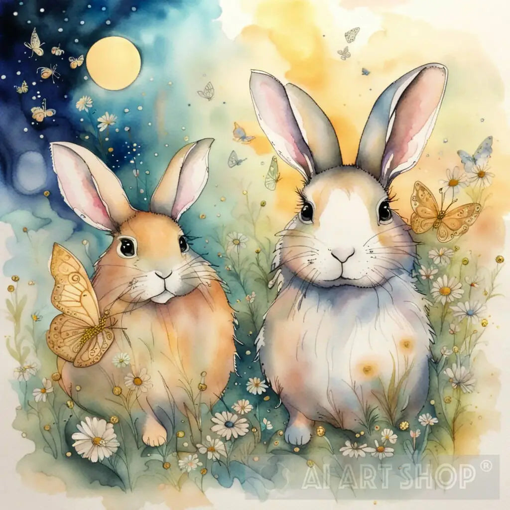 Rabbits
