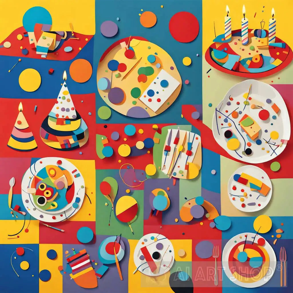 party things for kids