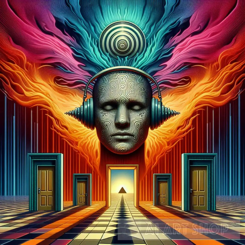 Pathway to Perception