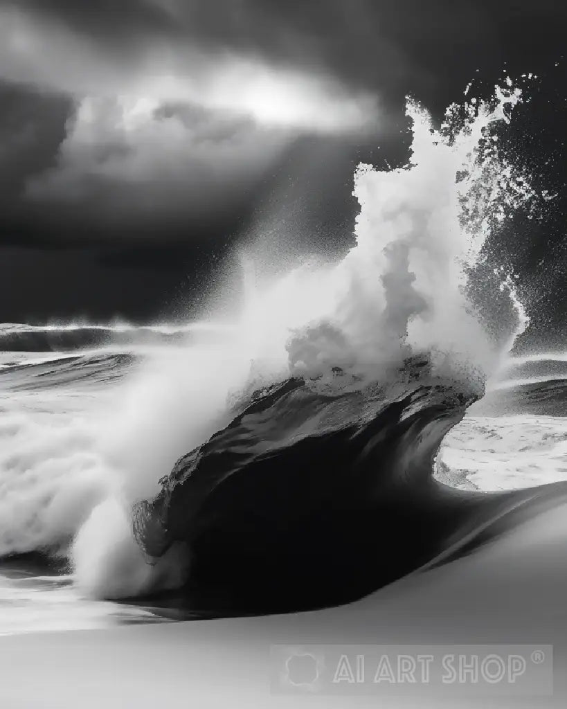 Perfect sea