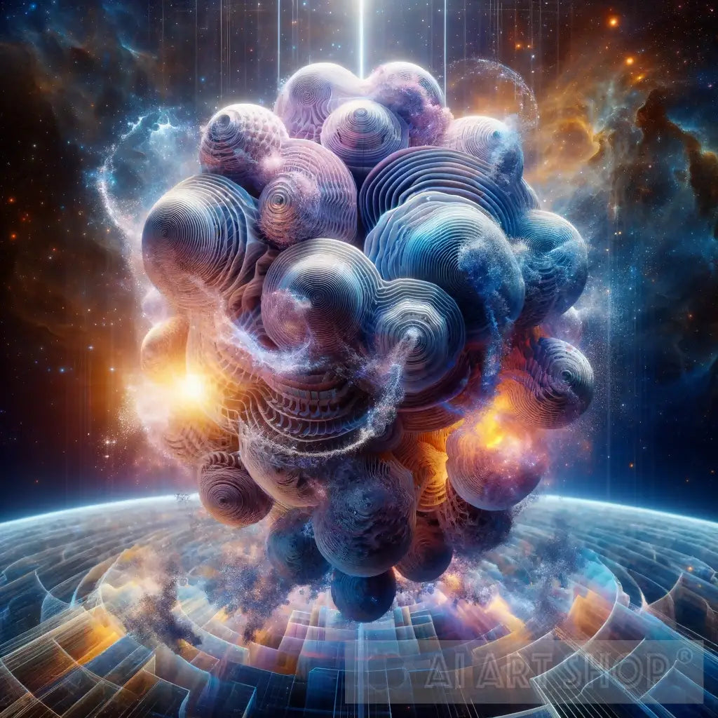 transcendence, transcendental, prototype, cosmos, philosophy, abstr...