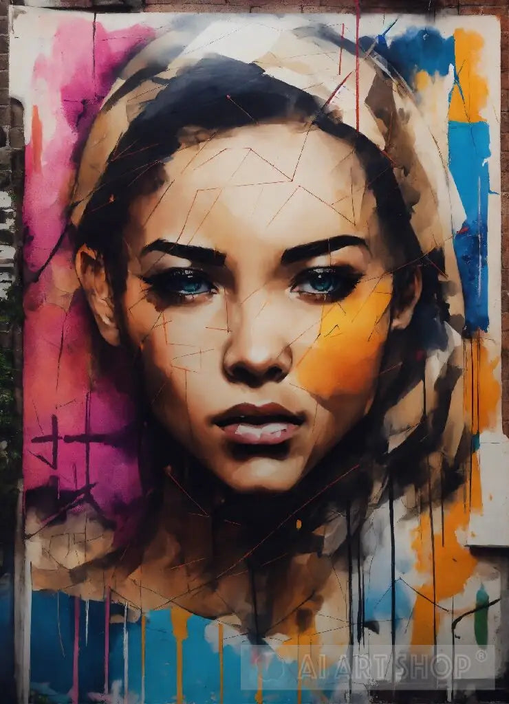 personification of fear