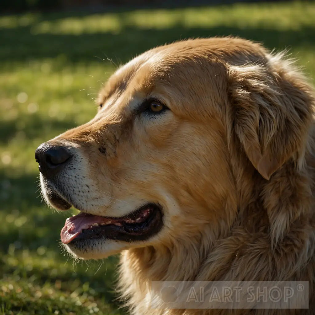 IMAGINE DOG