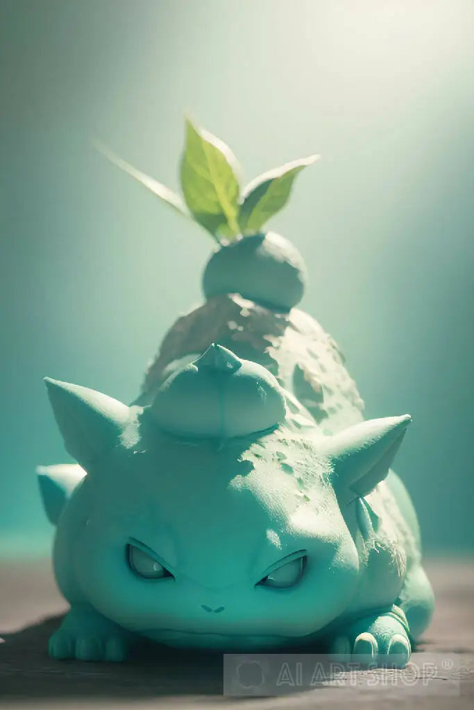 Pokemon, Bulbasaur