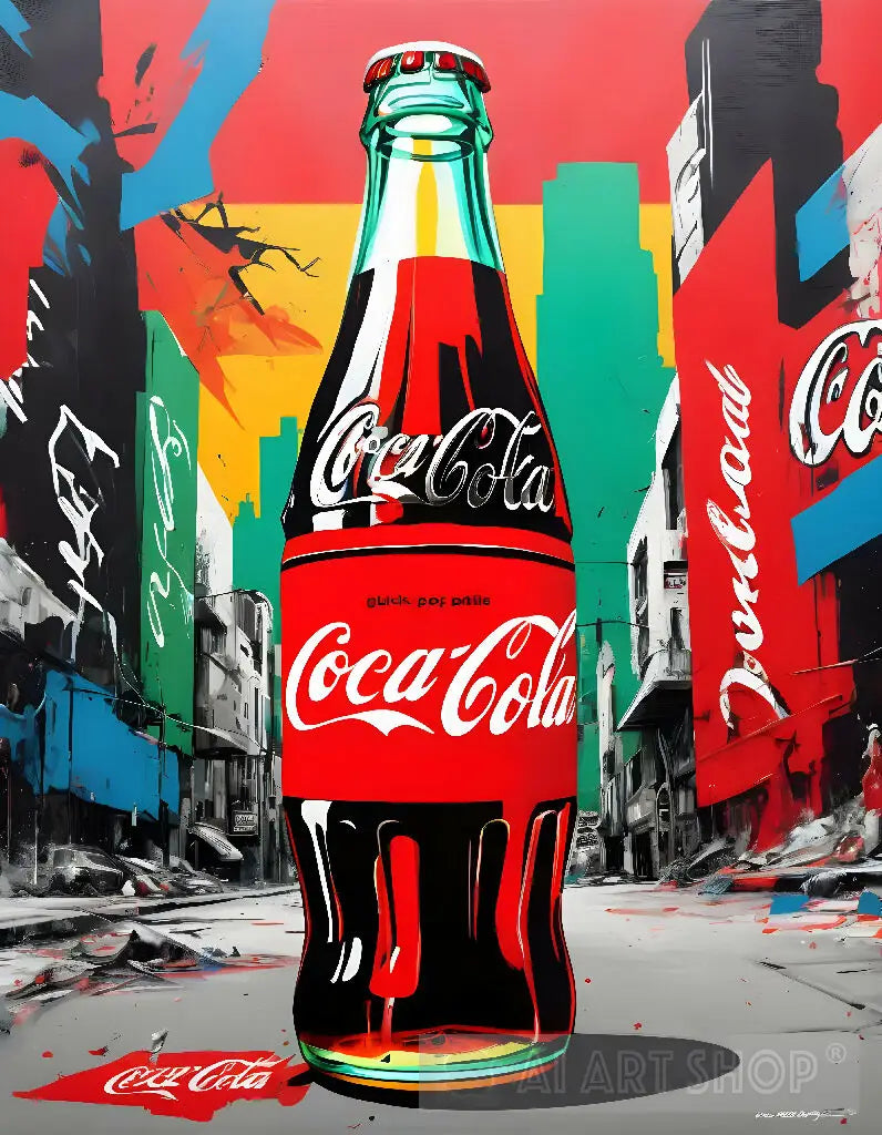 Pop Fizz: Coca-Cola Click