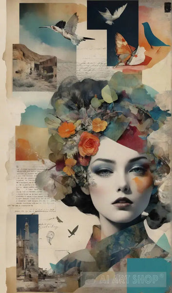 portrait, landscape, photography, fashion, surrealism