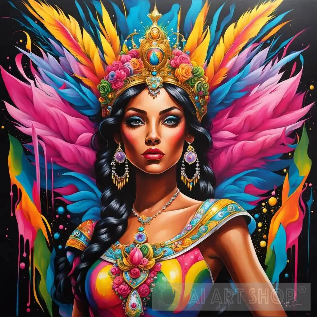Princess of Brazil