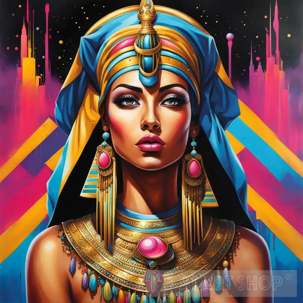 Princess of Egypt