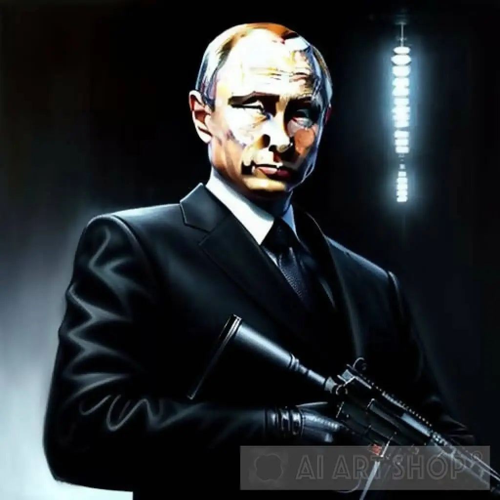 Putin#1