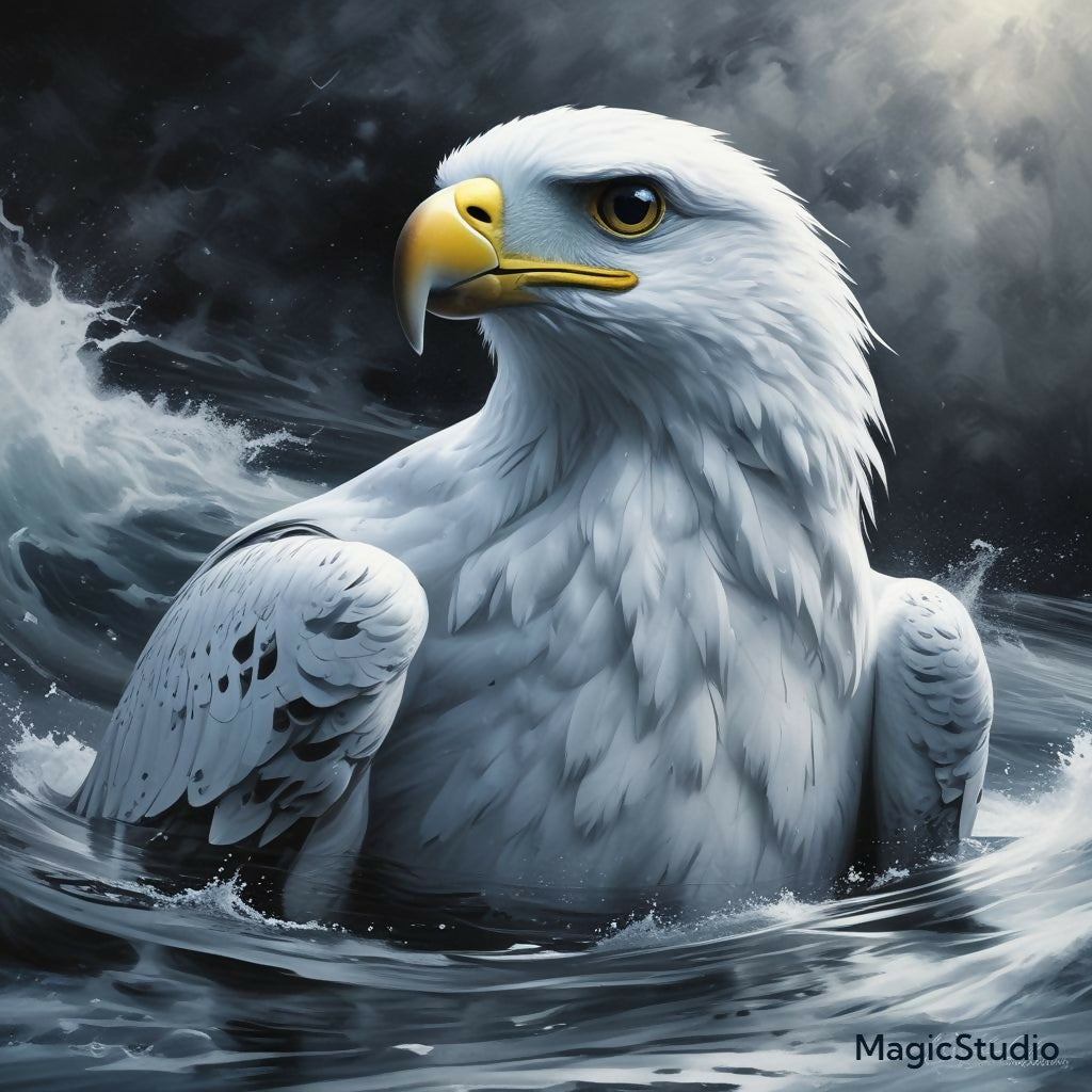 Crest Falcon