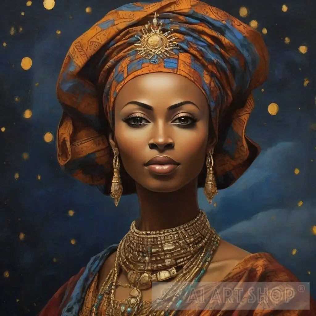 Queen Amina, Queen, Zazzau, Nigeria, Africa