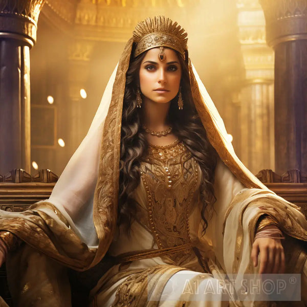 Queen Esther