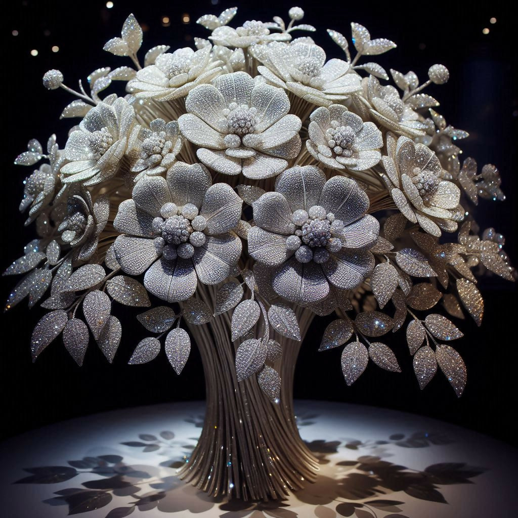 Bookey of flowers, flowers, bookey, bouquet, Flower of dimonds, pho...