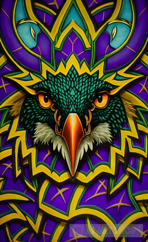 Raven 10