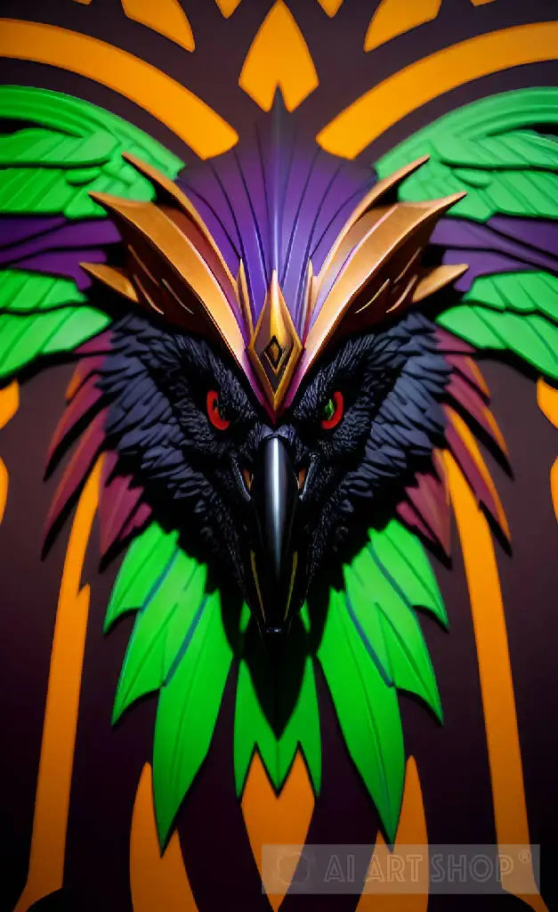 Raven 2