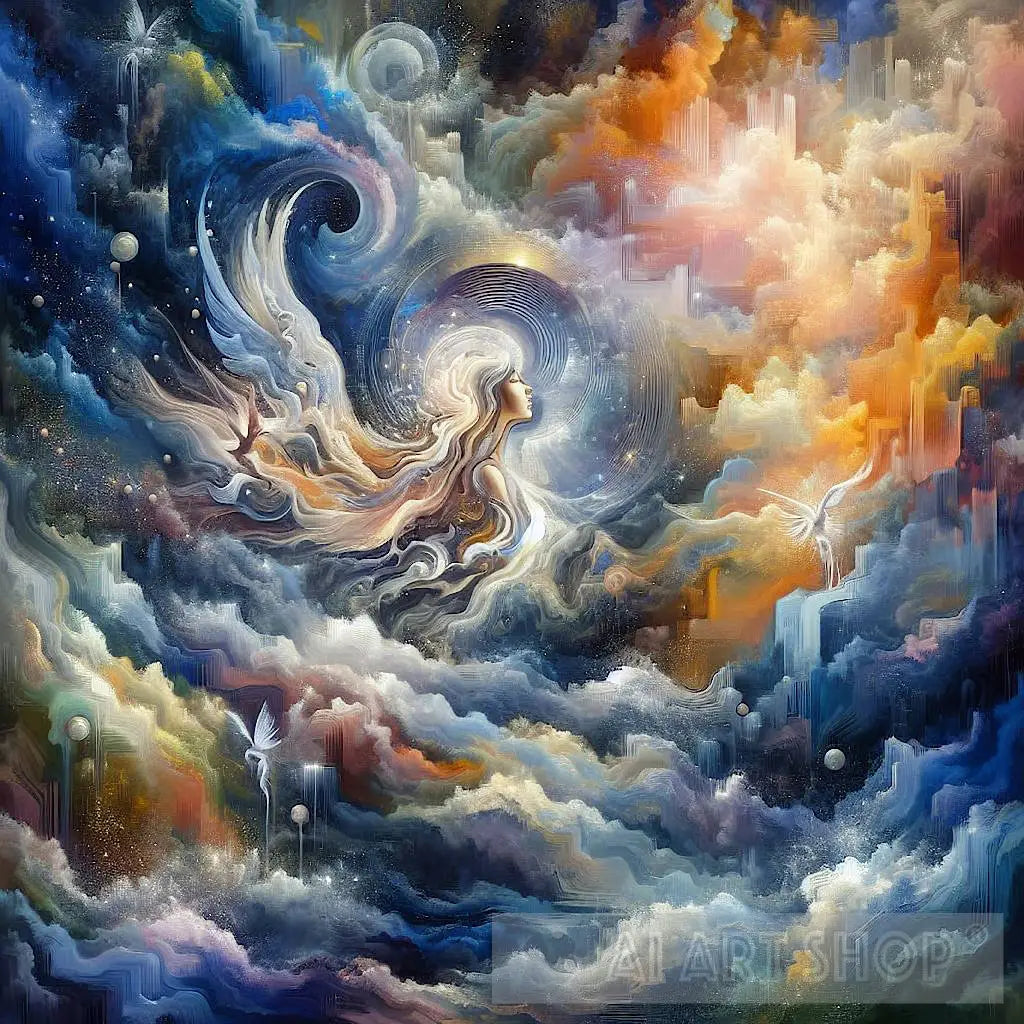 Realm Unveiled: Ethereal Integration