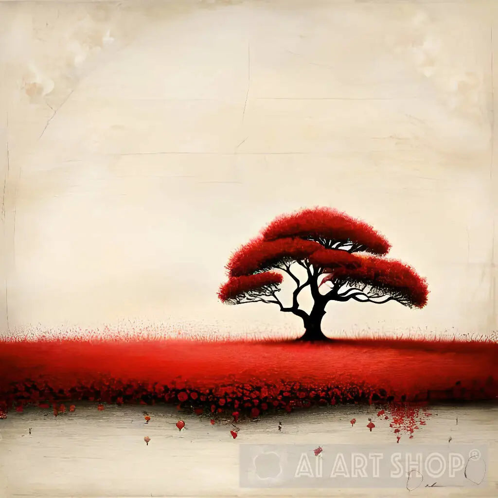 Red Field
