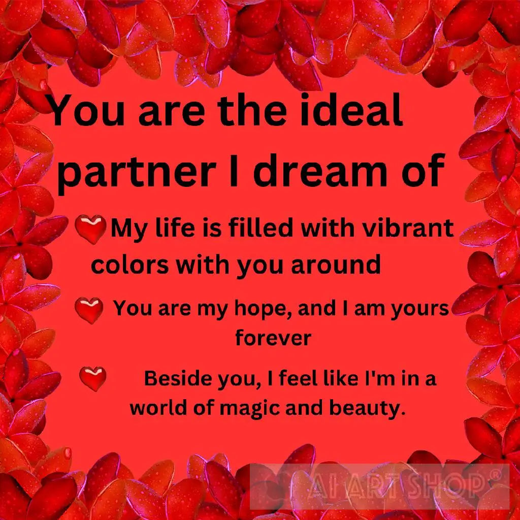 "Red Roses: Symbol of Passion" "Endless Love in Ever...