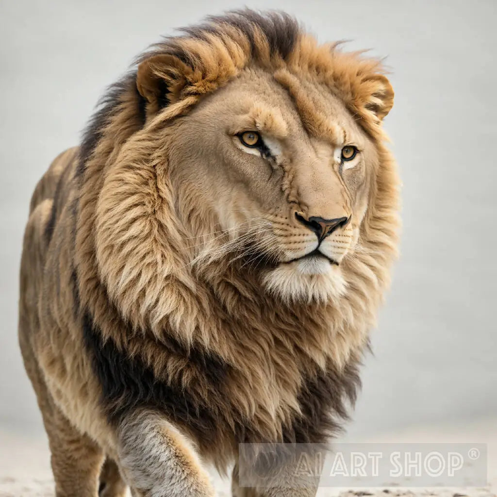 Regal Splendor