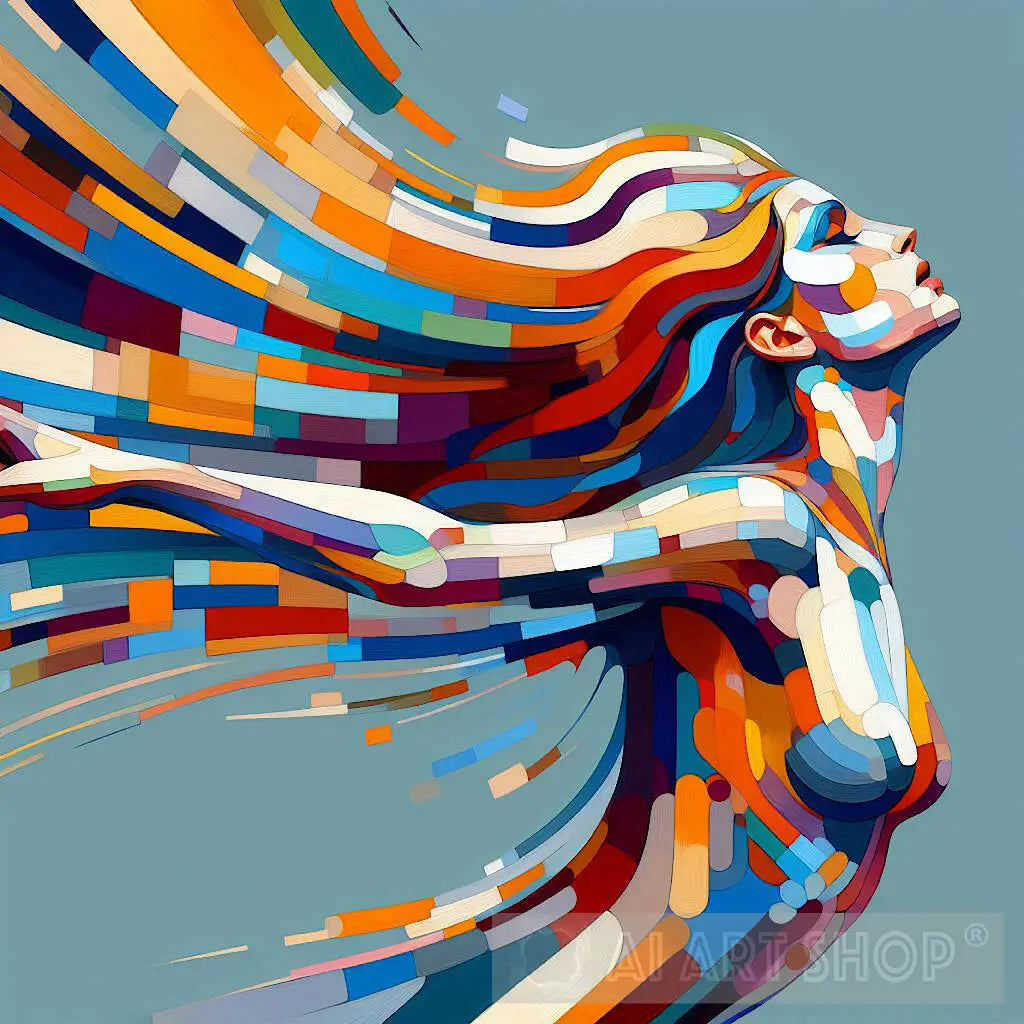 Rhythm Unveiled: A Fusion of Motion