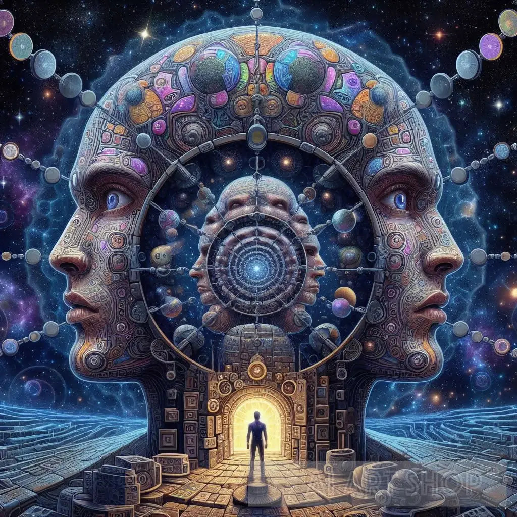 Rising Consciousness: Unlocking the Power of Awareness for Personal...