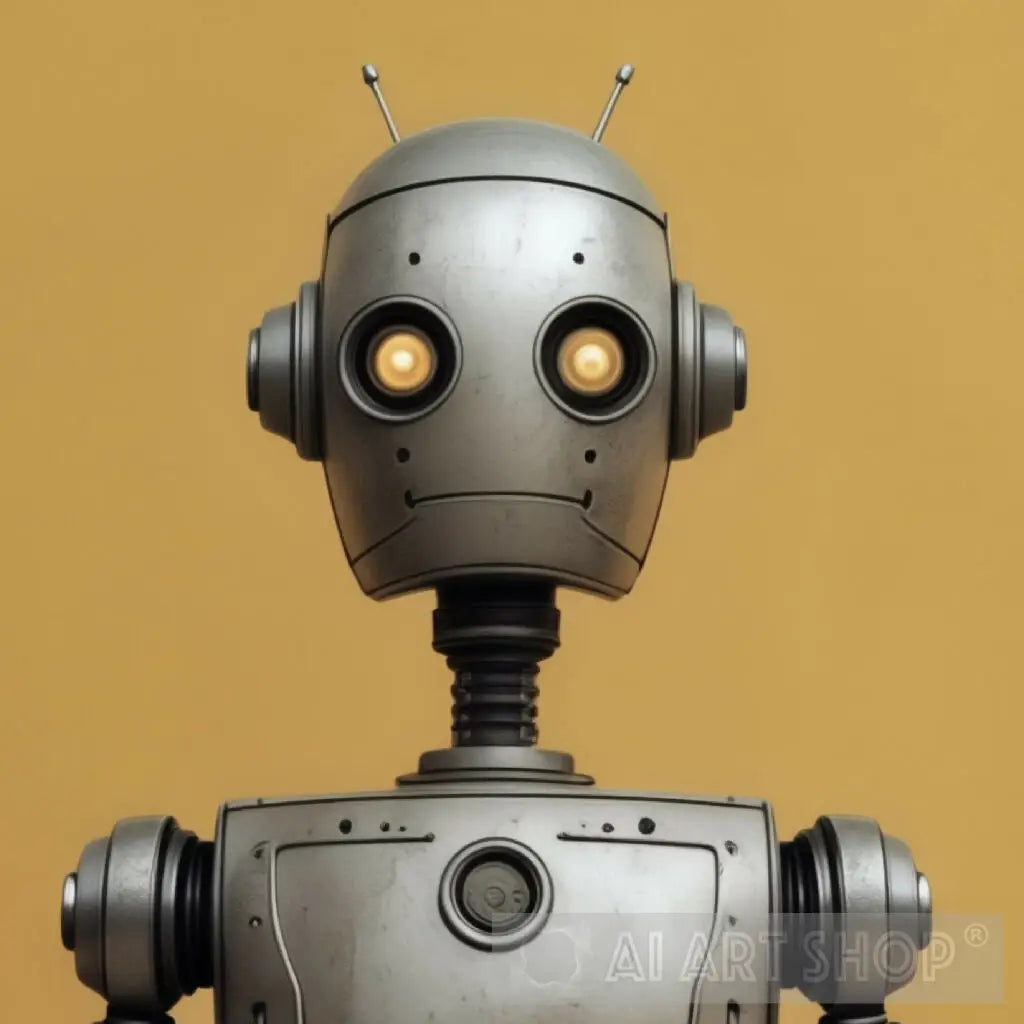 Ai Robot Koko