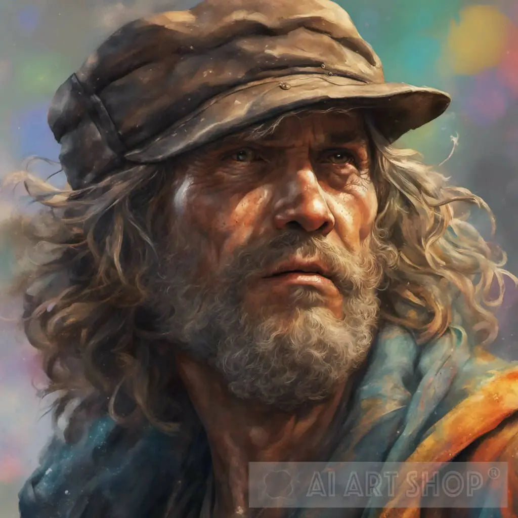 Rugged Hobo