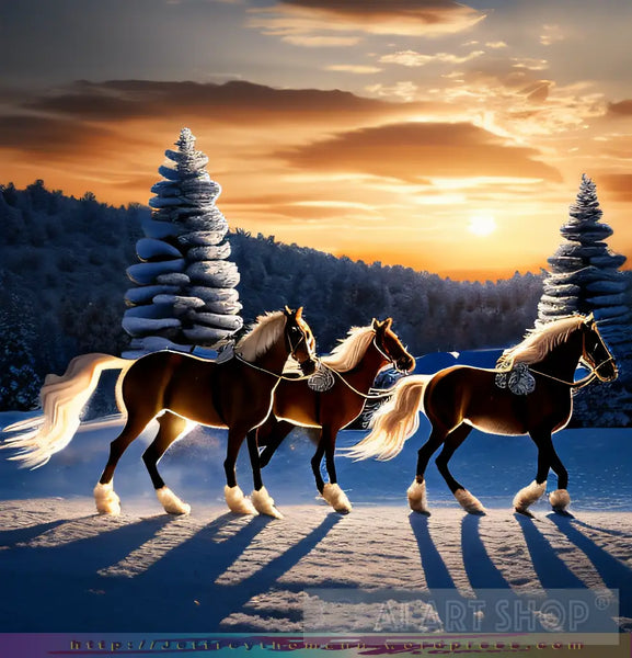 Running Free