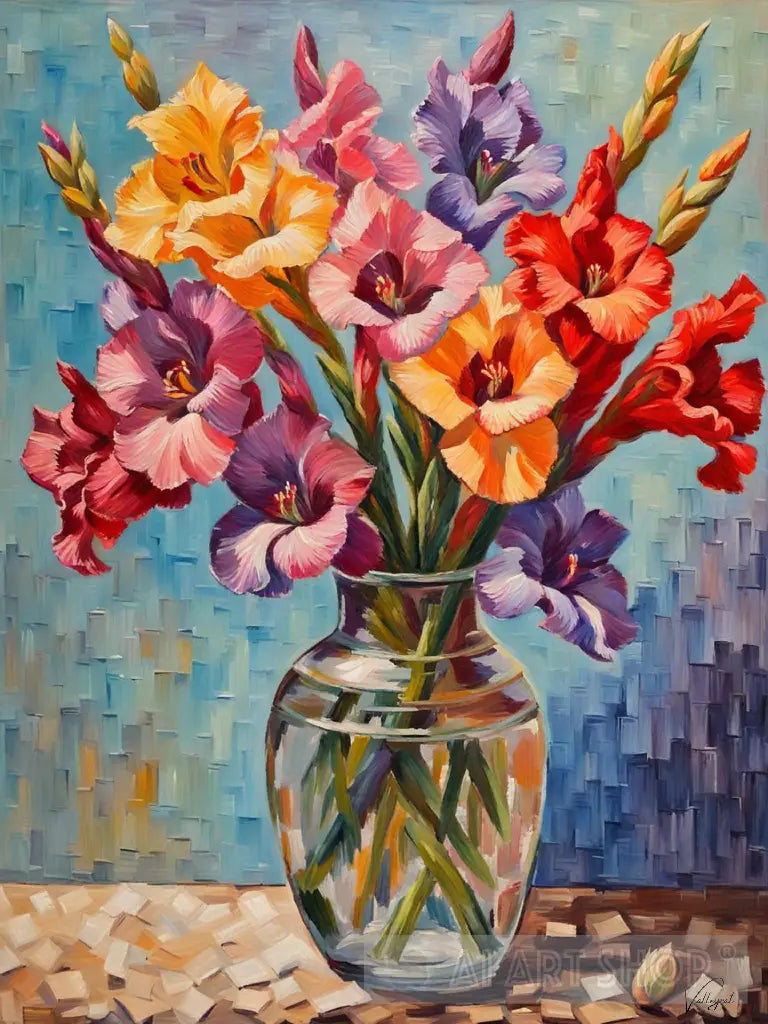 Rustic Flowers 3 30x40in 7200x9600px 19.5MB