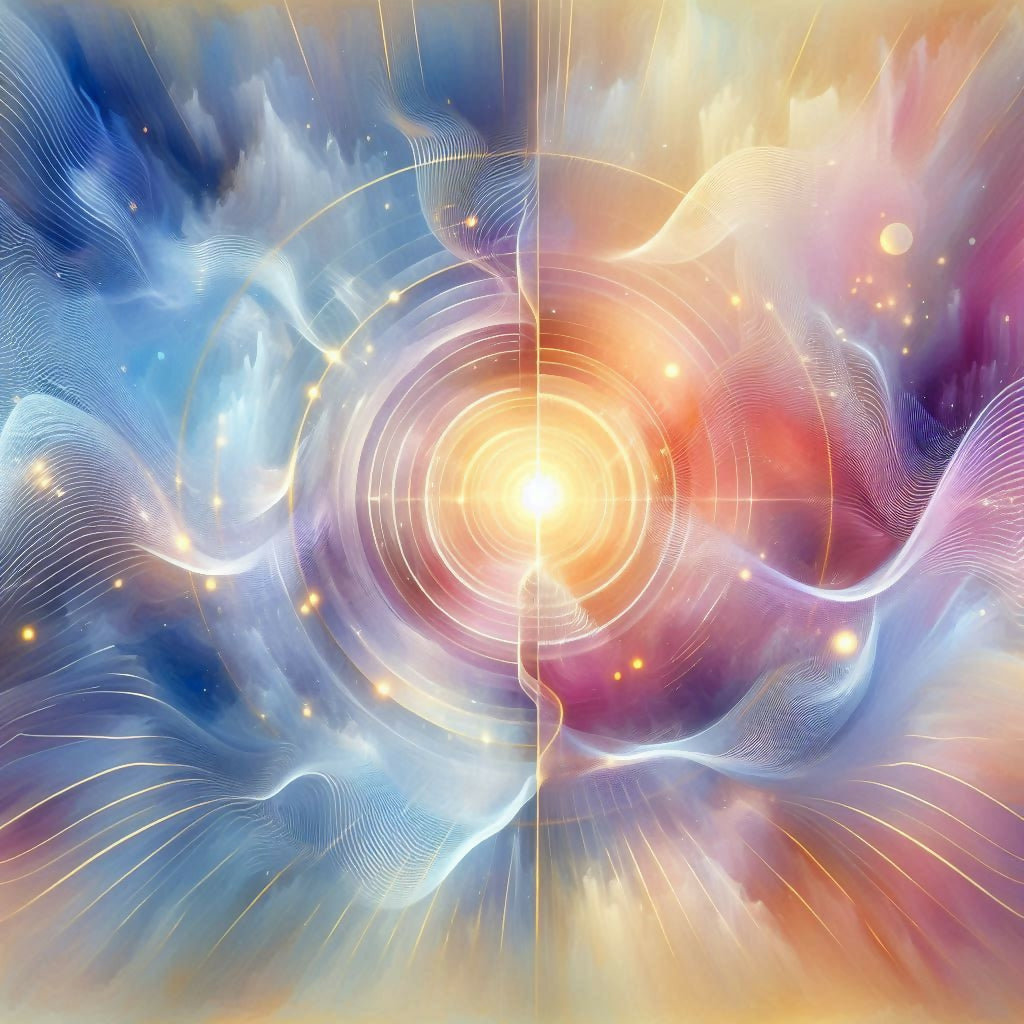 Peaceful Wall Art for Doctors' Rooms: Promoting Healing Energy