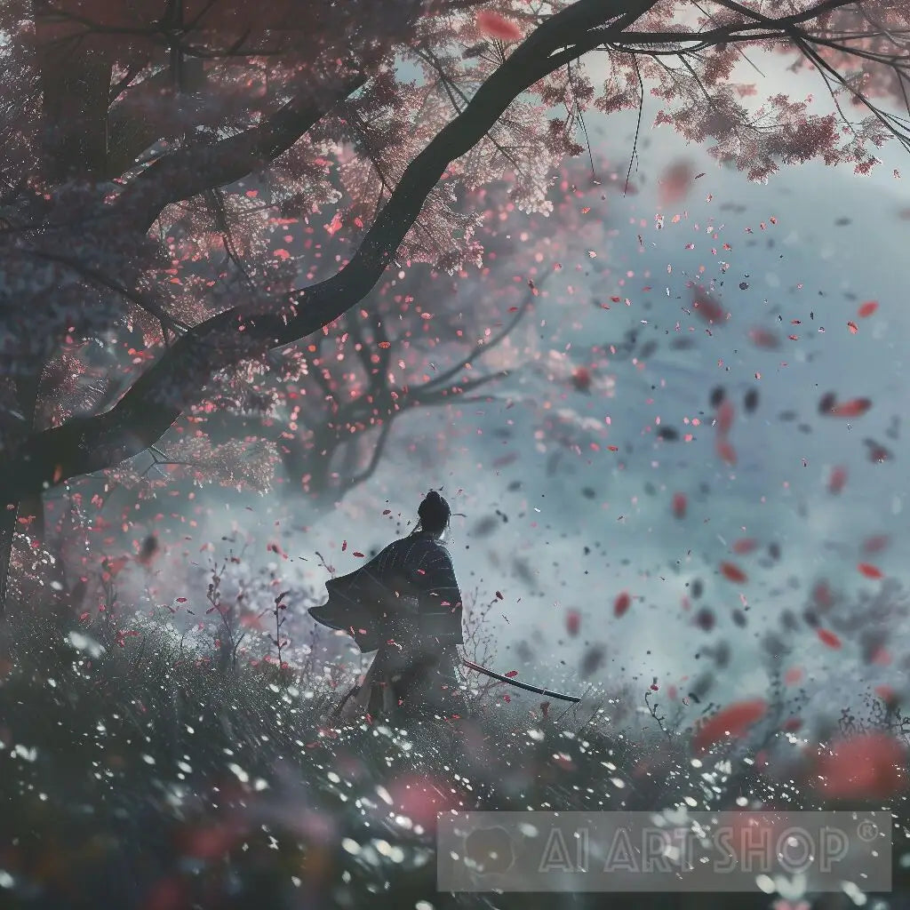 Sakura Field