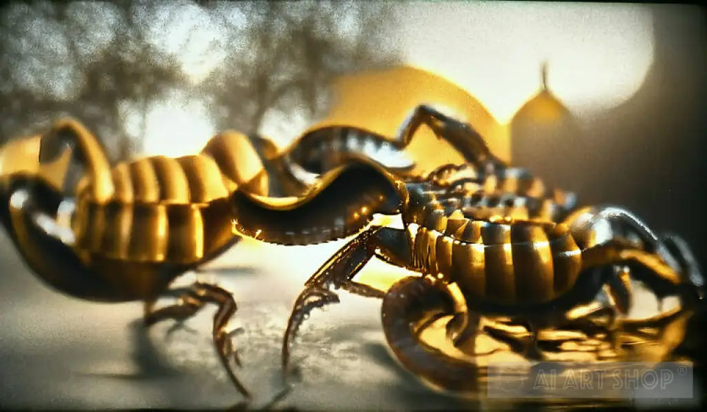 Scorpio