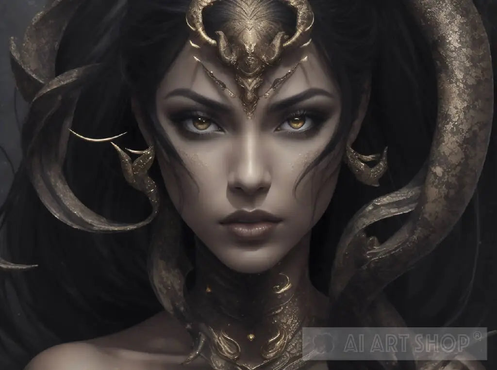 Scorpio Zodiac Wallpaper - Intense and Mysterious Designs