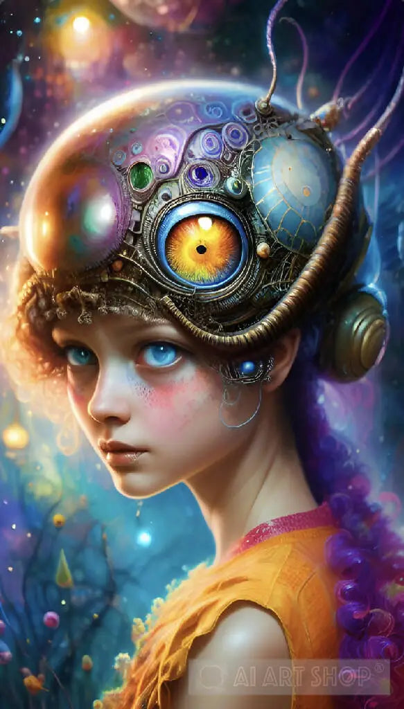 Seer in Training