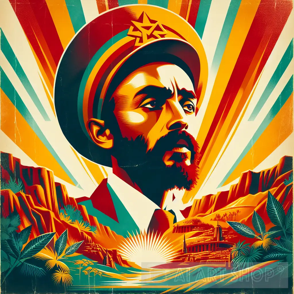Selassie