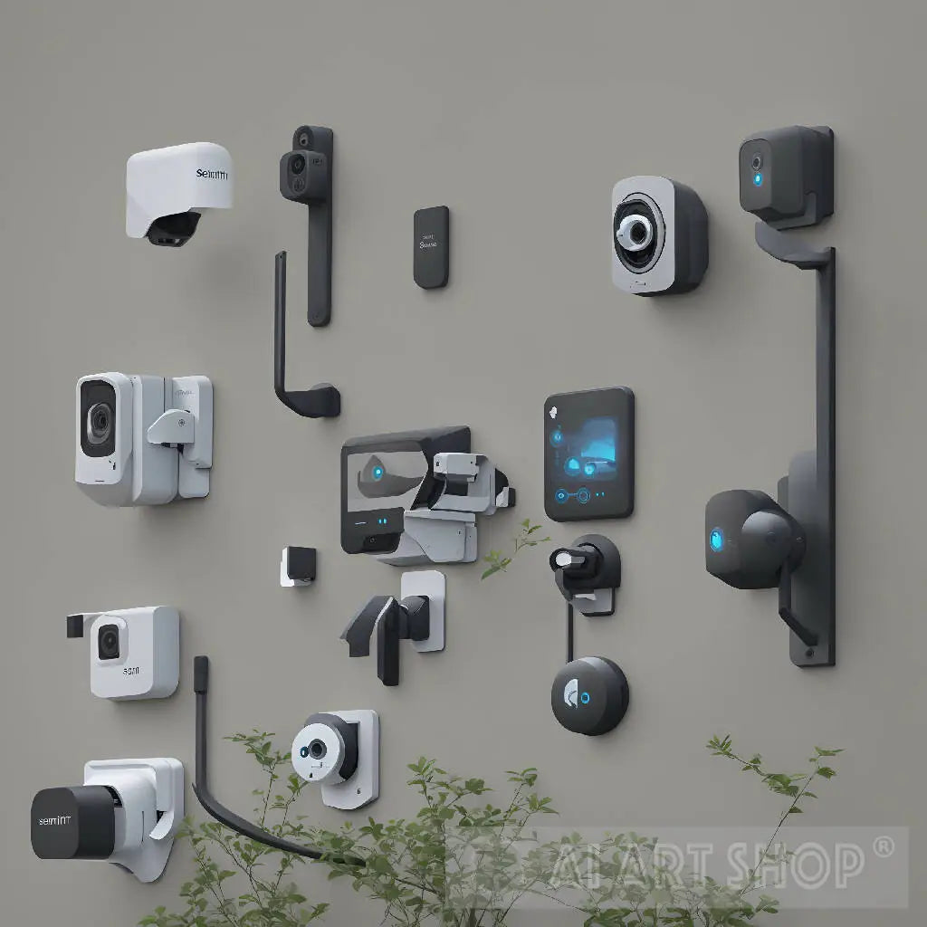 SentientSecure - Advanced AI Home Security System