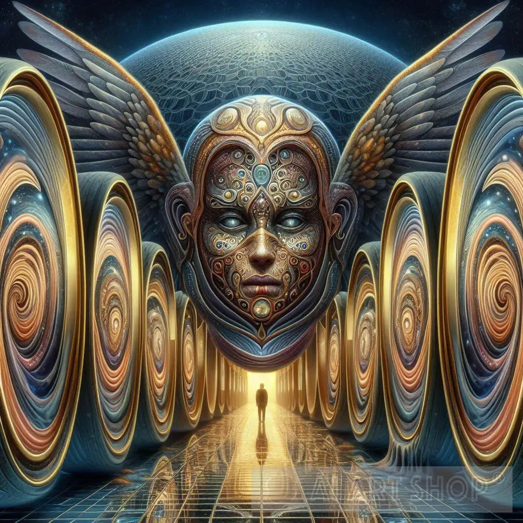 Shamanic Mastery: Tapping into the Ancient Power of the Shaman