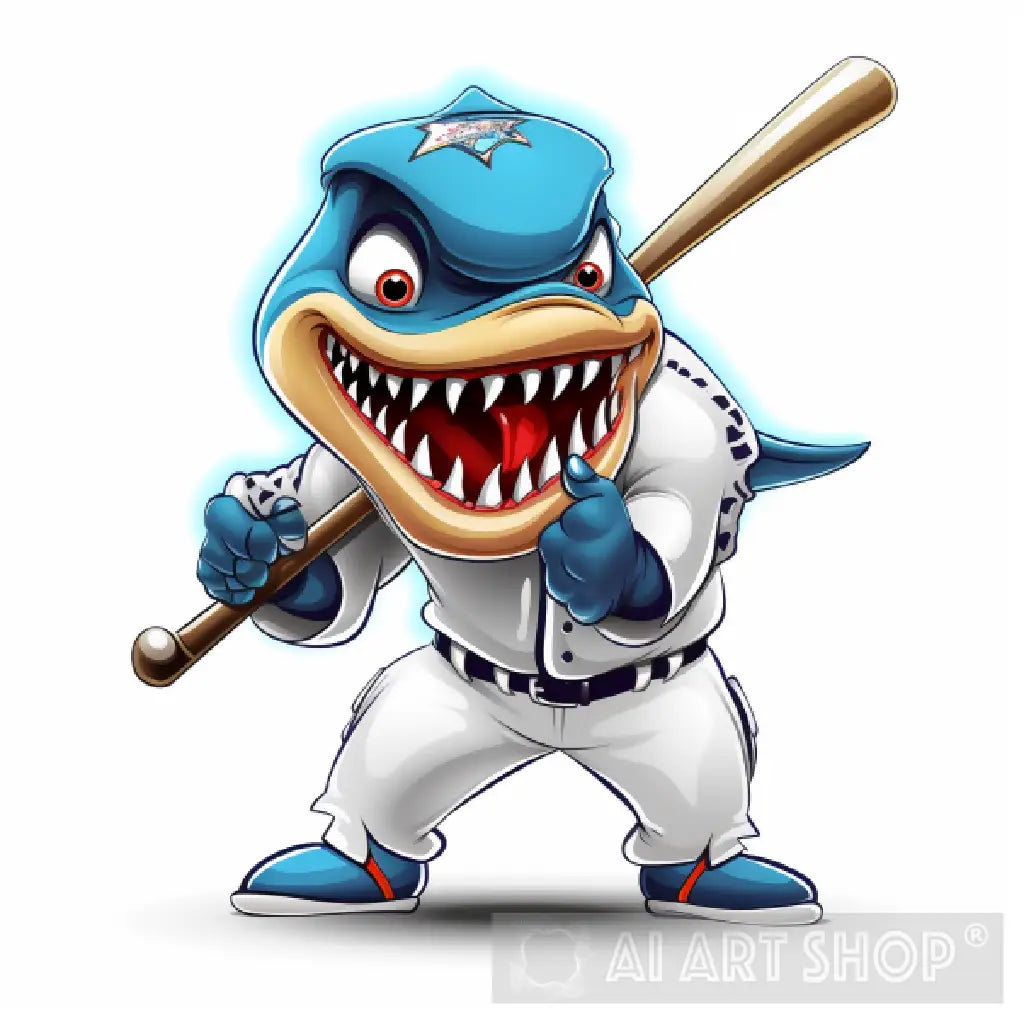Shark MLB
