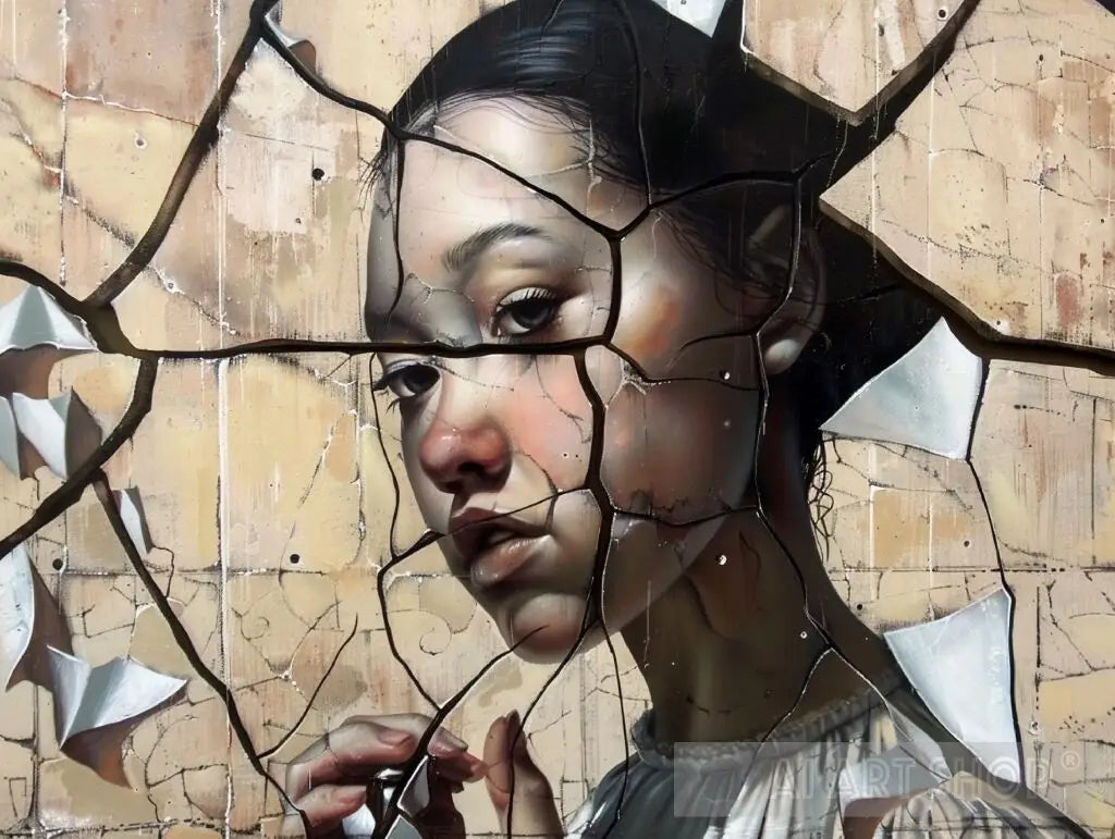 Shattered Perception