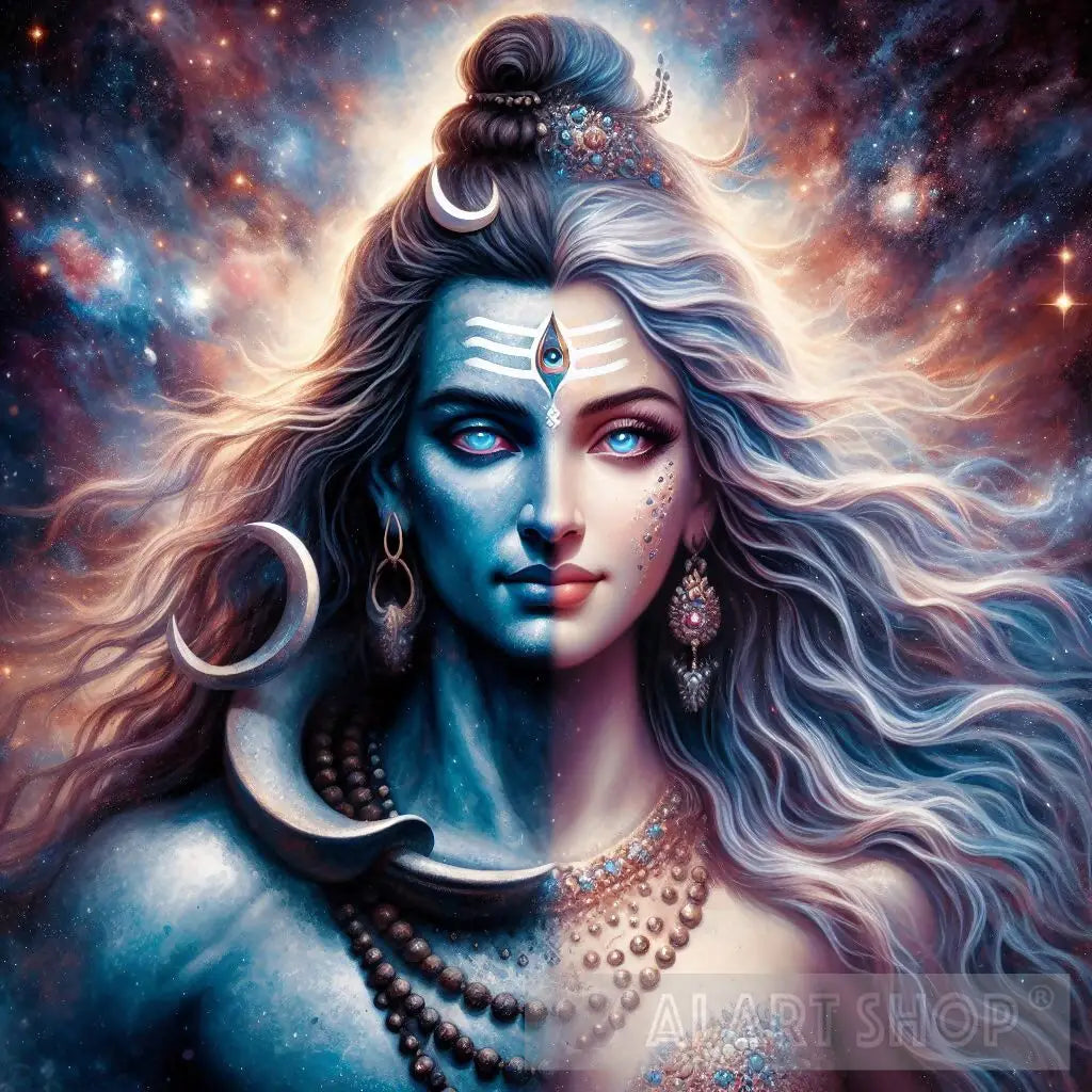Shiv Shakti