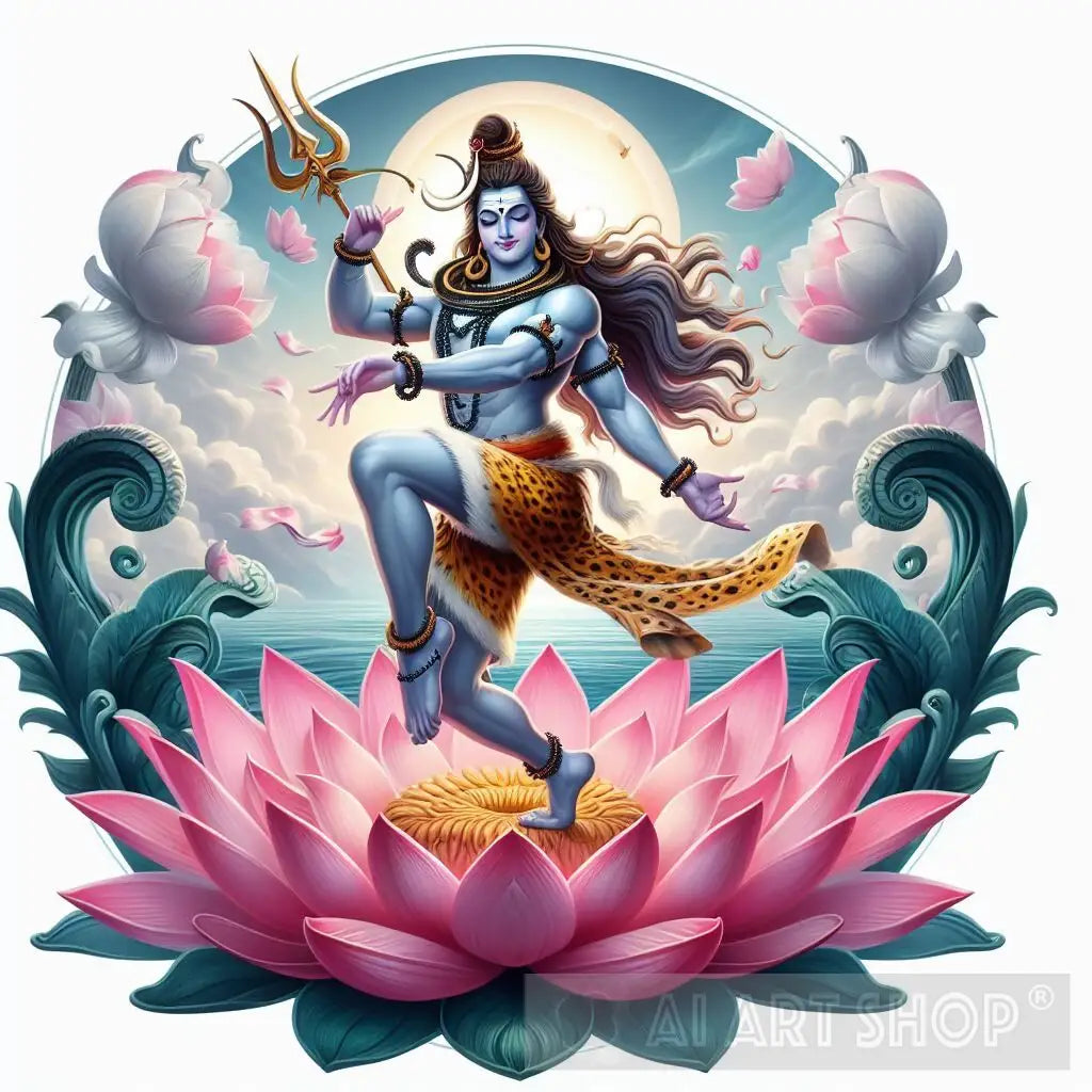 Shiv Tandav