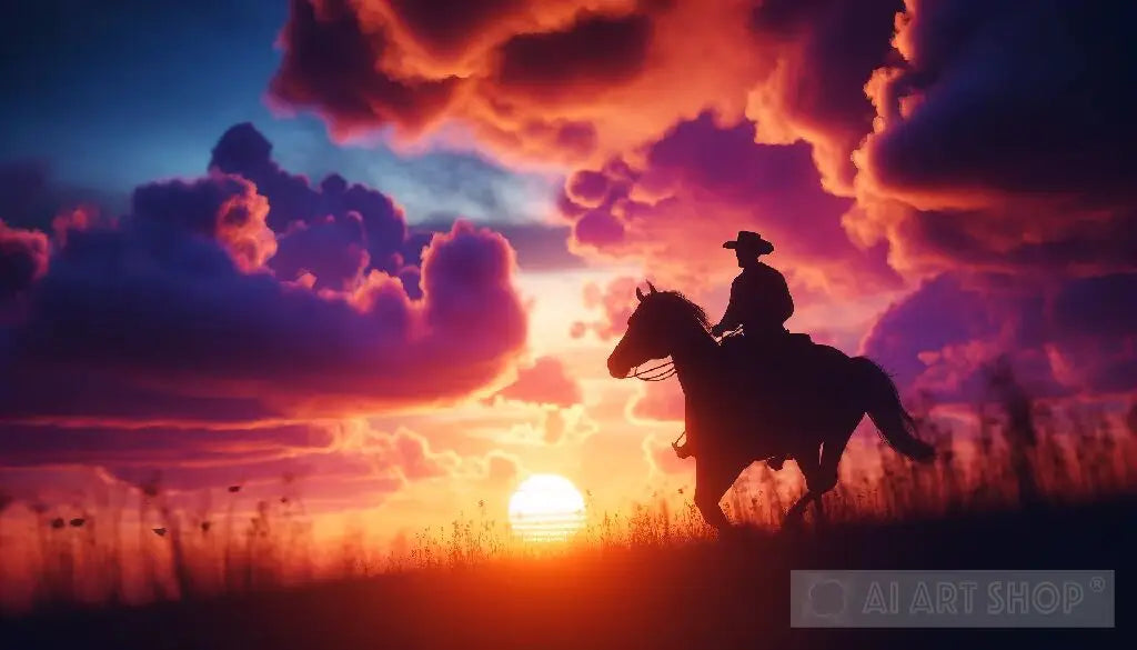 Riding Dreams into the Horizon