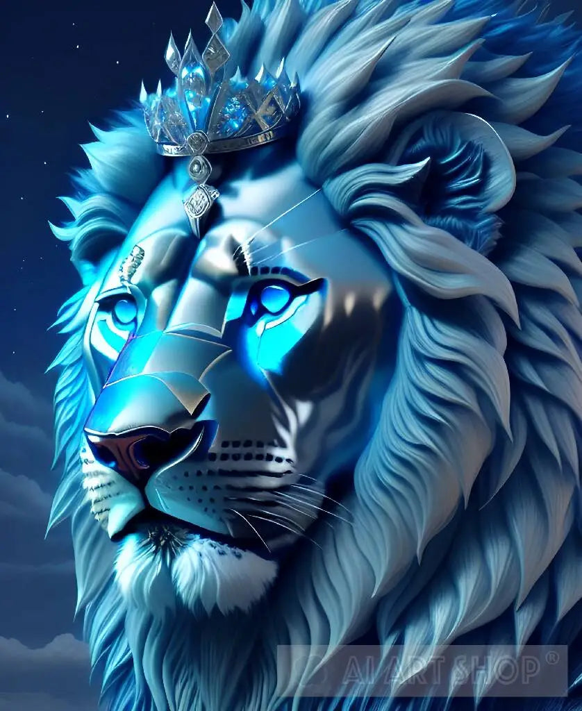 Silver Lion II